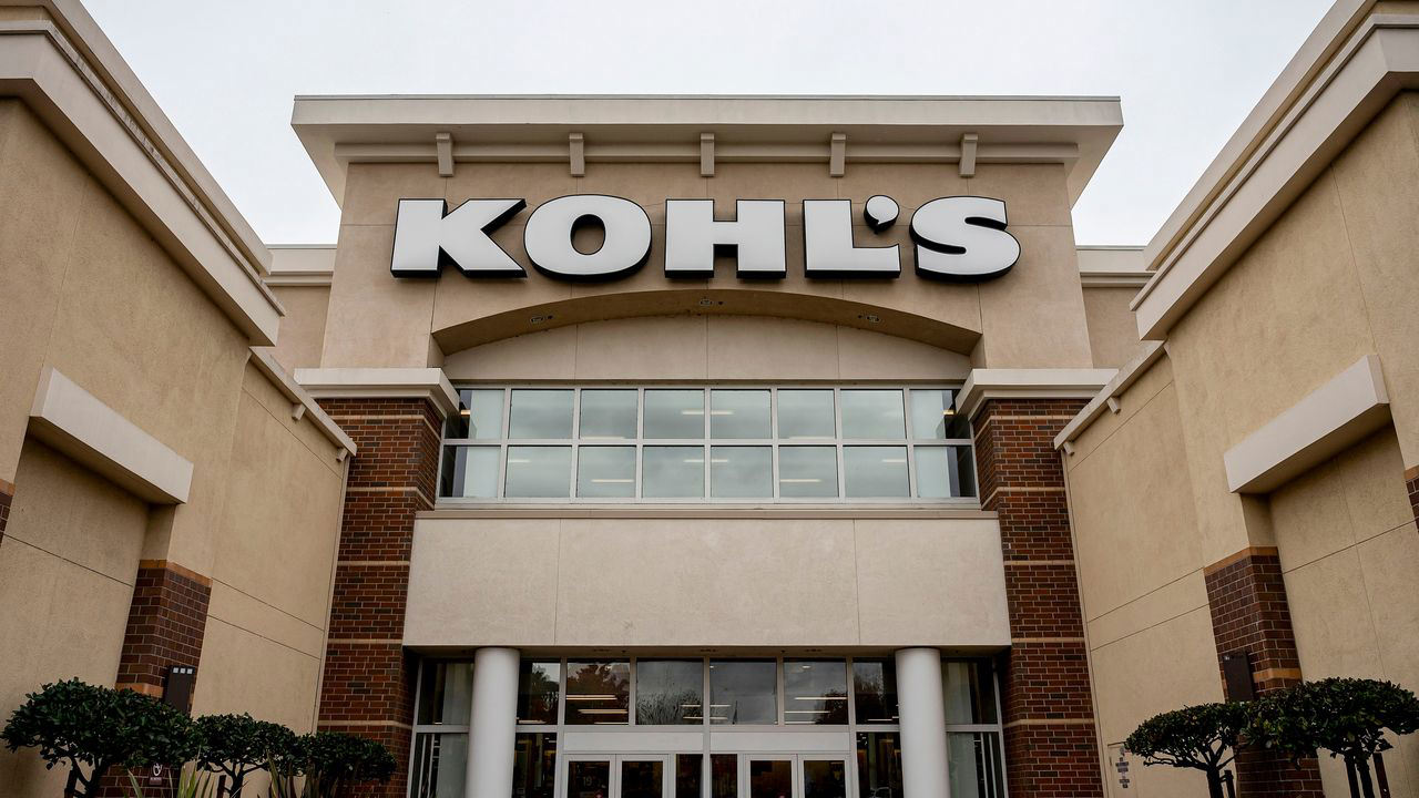 Kohl's stores closing: 27 underperforming locations to close by April ... Kohl's stores closing: 27 underperforming locations to close by April ...