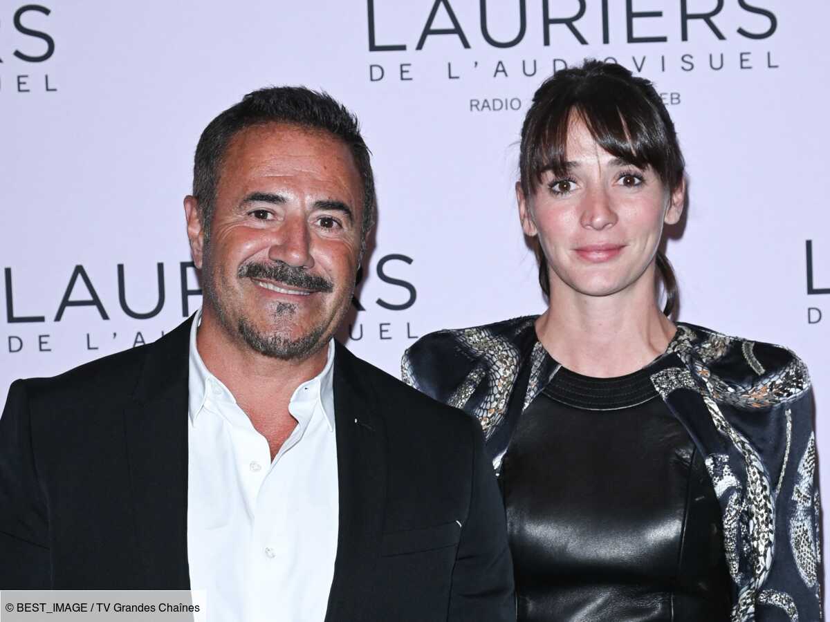 José Garcia "très amoureux" de Camille Rabineau : Comment cette ...