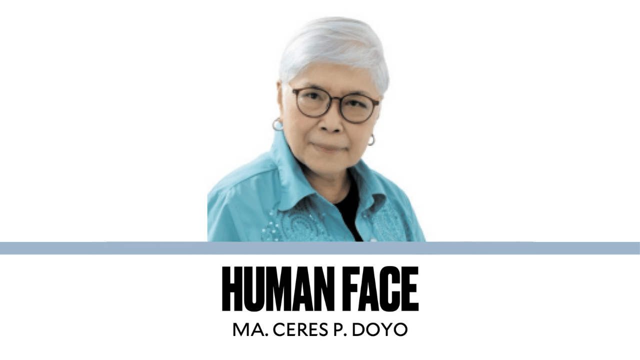 The importance of Tandang Sora