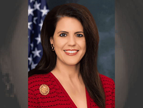 Florida Sen. Ana Maria Rodriguez Intros Safe Waterways Act To Improve ...