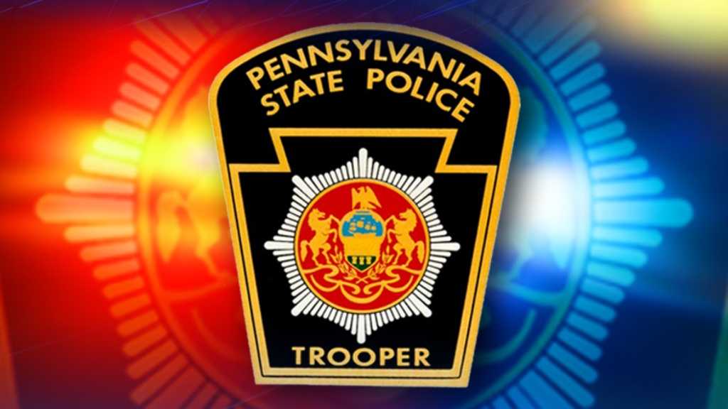 Two-vehicle crash leaves two dead in Perry County