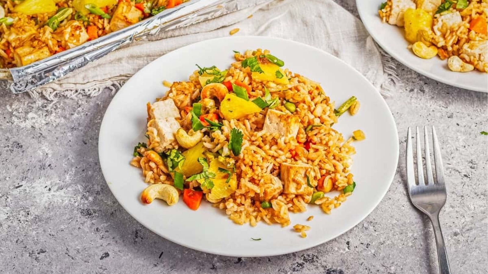 25 Sheet Pan Dinners That’ll Save Your Weeknights