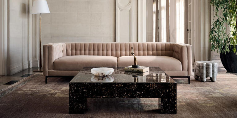 CB2 Debuts a New Collection Created by World-Class Designers and Artists