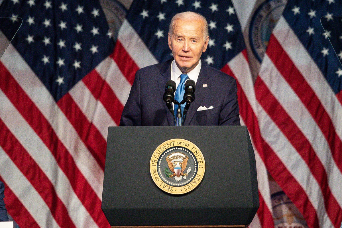 'Harm their appeals': Two death row inmates reject Biden's clemency