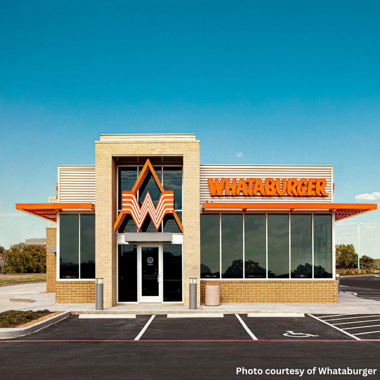 Whataburger's 75th Anniversary Celebration Brings Back Iconic Menu ...