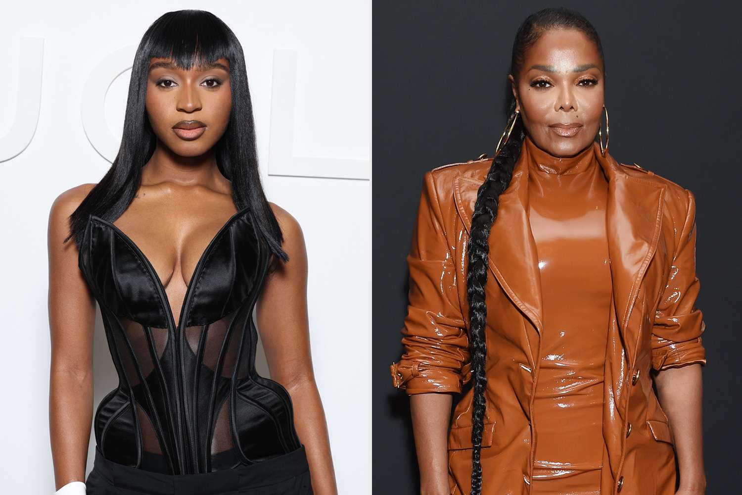 Normani Wants to Collab with Janet Jackson: 'I Would Love to Do Something Sexy with Janet'