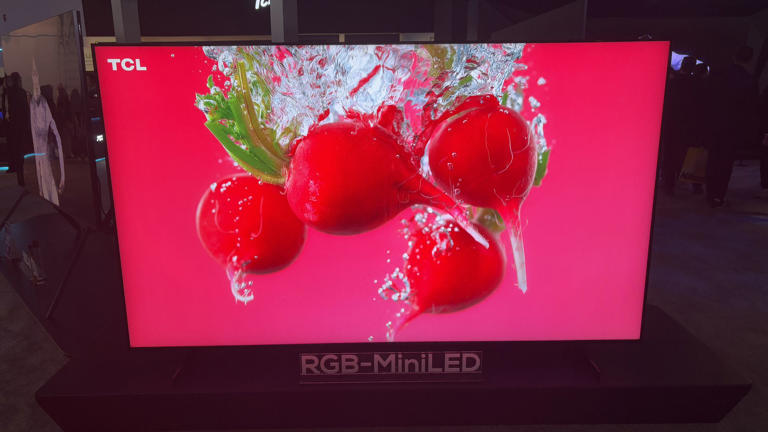 RGB Mini LED: all you need to know about the TV panel tech that could ...