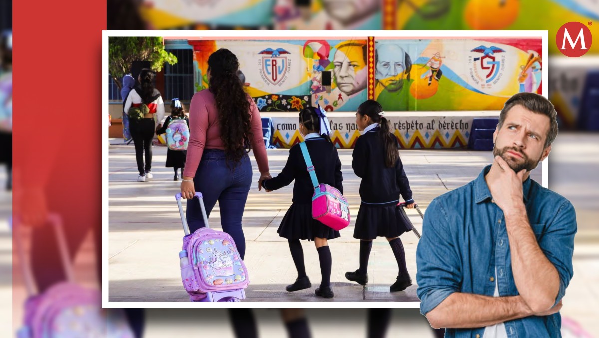¿Hay clases el lunes 17 de marzo 2025 en Guanajuato? Esto dice el ...