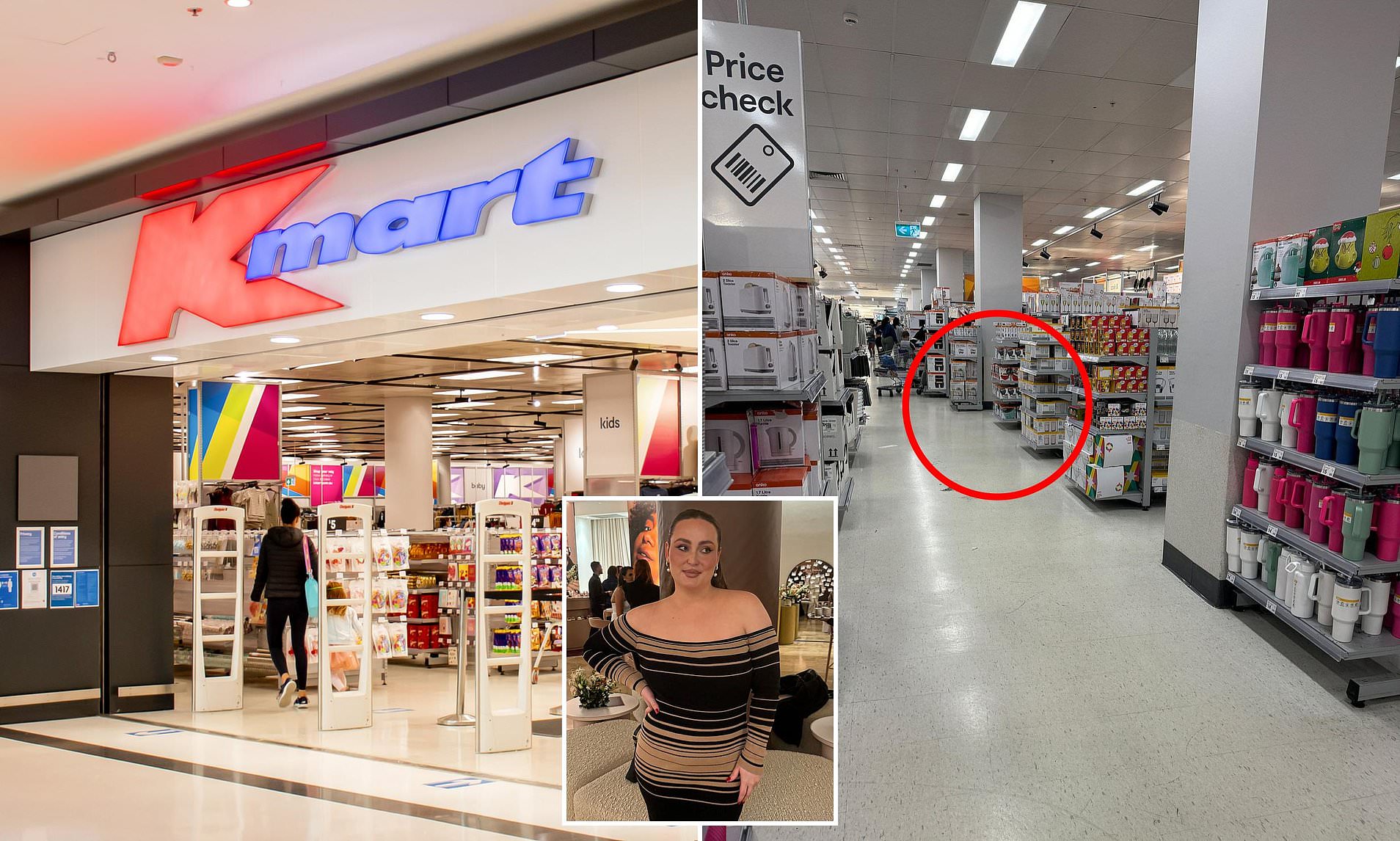 Aussie's brutally honest review of $6 Kmart item that surprised her