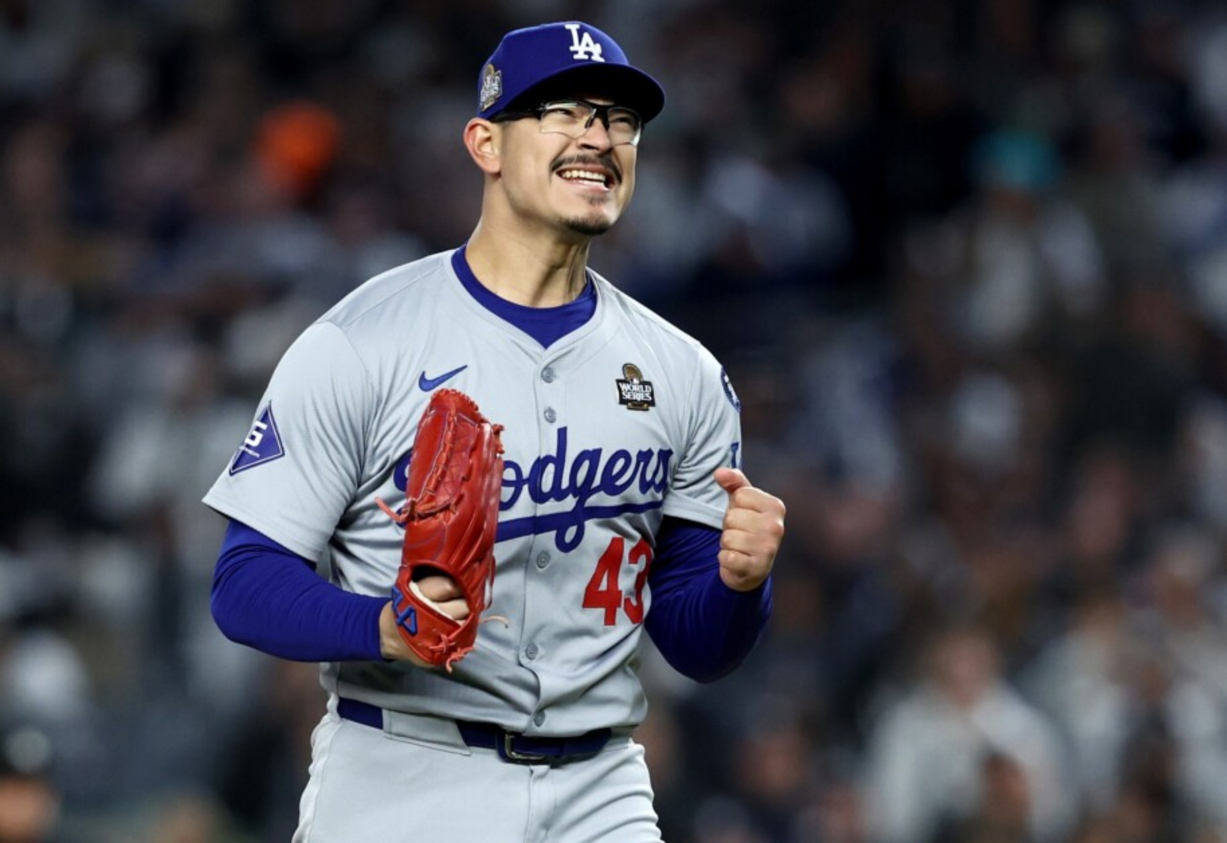 Dodgers Arbitration Rumors: Anthony Banda Agrees To Contract For 2025 ...