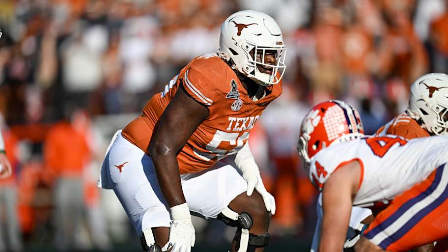 Crucial Texas injury update gives Longhorns a puncher’s chance against ...