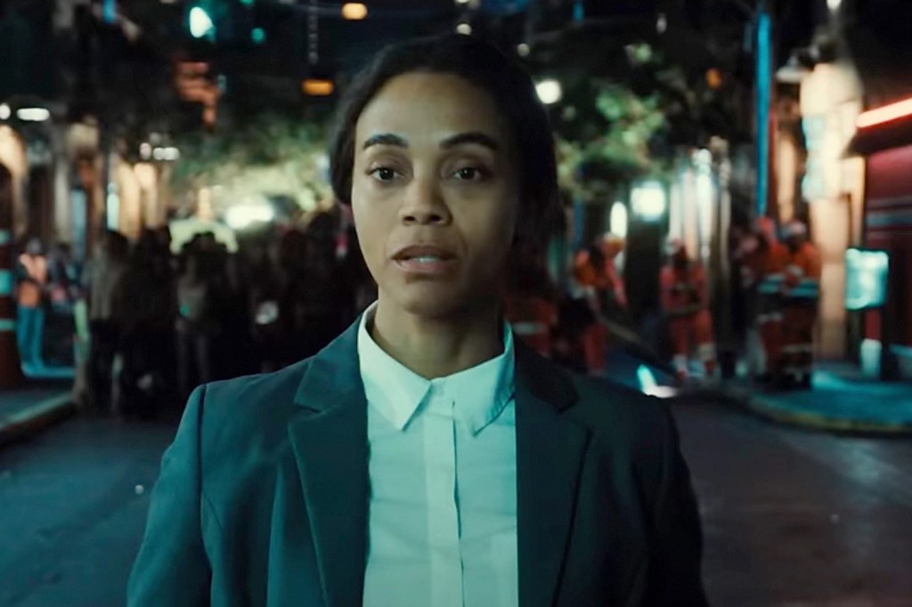 Oscar Predictions: Best Supporting Actress - Will SAG Nominees Jamie ...