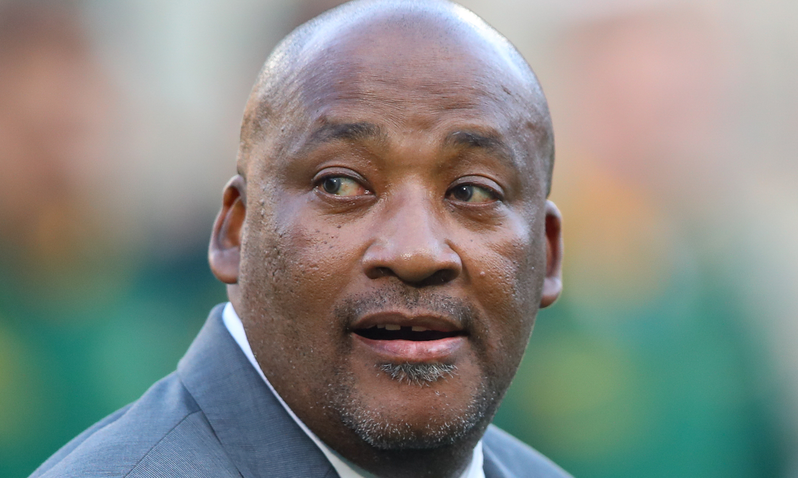 Minister McKenzie, your directives are morally repugnant and devoid of ...