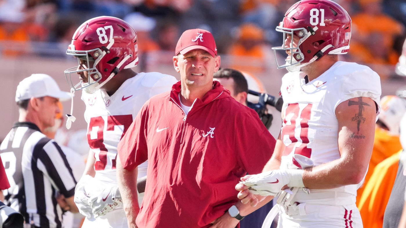 Alabama football offseason news: Transfer portal, roster updates ...