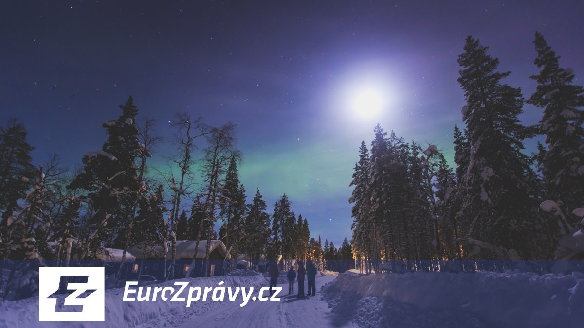 Experti kroutí hlavou. Ani oni netuší, proč vlastně Trump potřebuje Grónsko