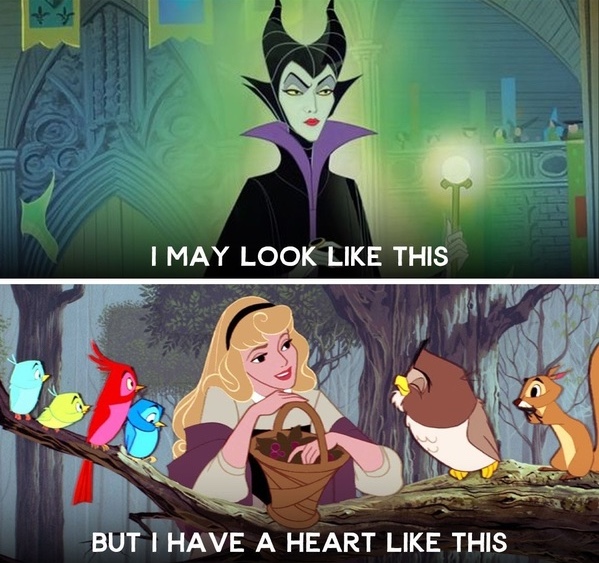 50 Nostalgic Disney Memes That Prove The Magic Is Alive And Well ...