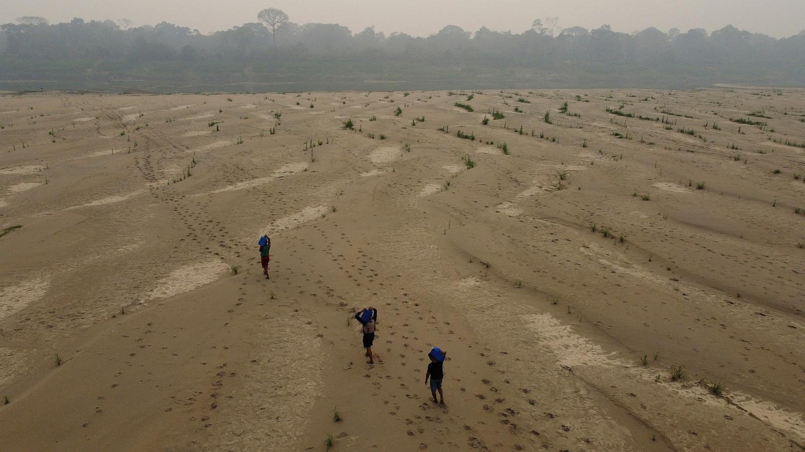 Climate and environment updates: How global warming is making climate ...