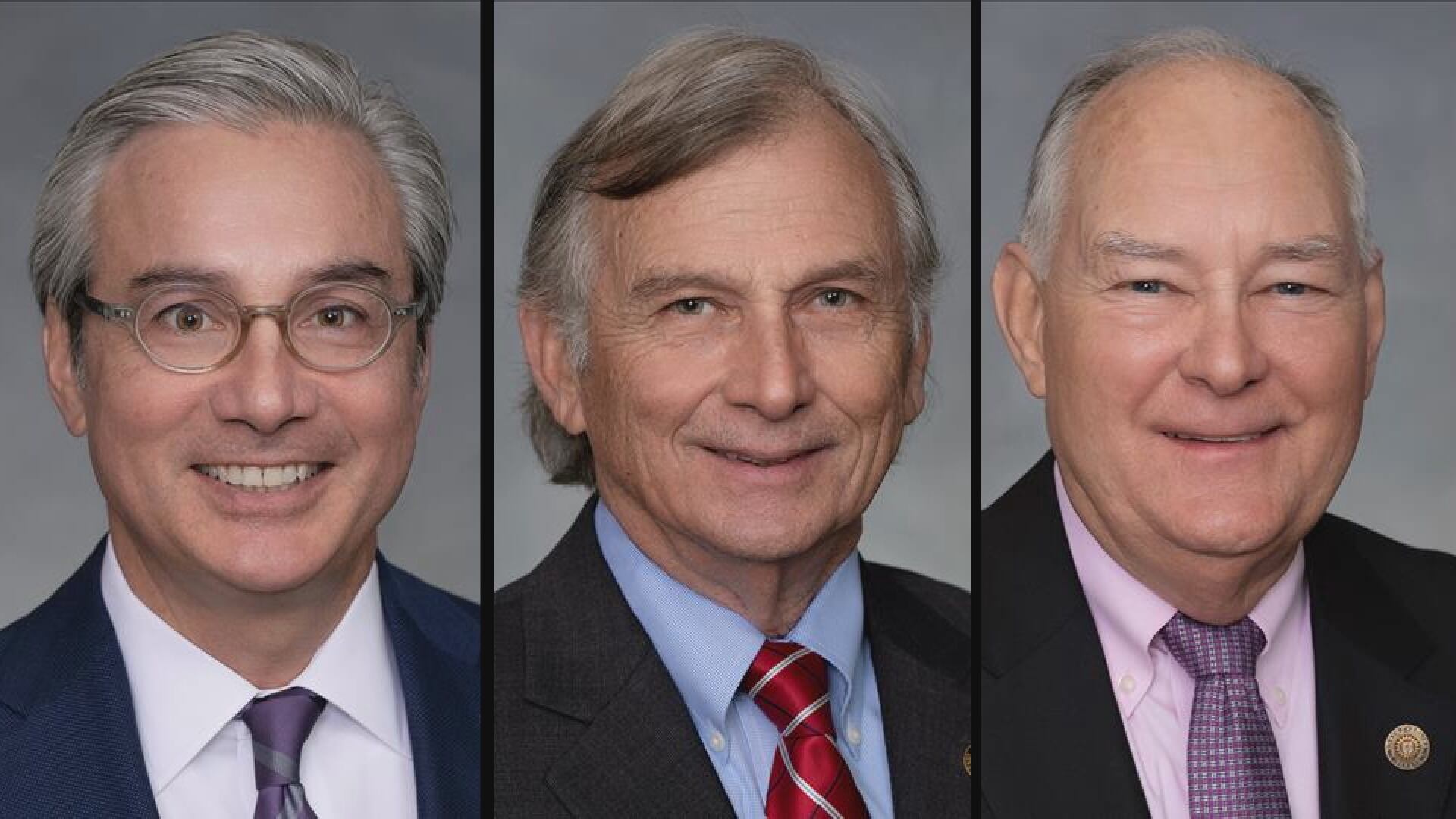 Senators from southeastern NC counties will chair powerful committees ...