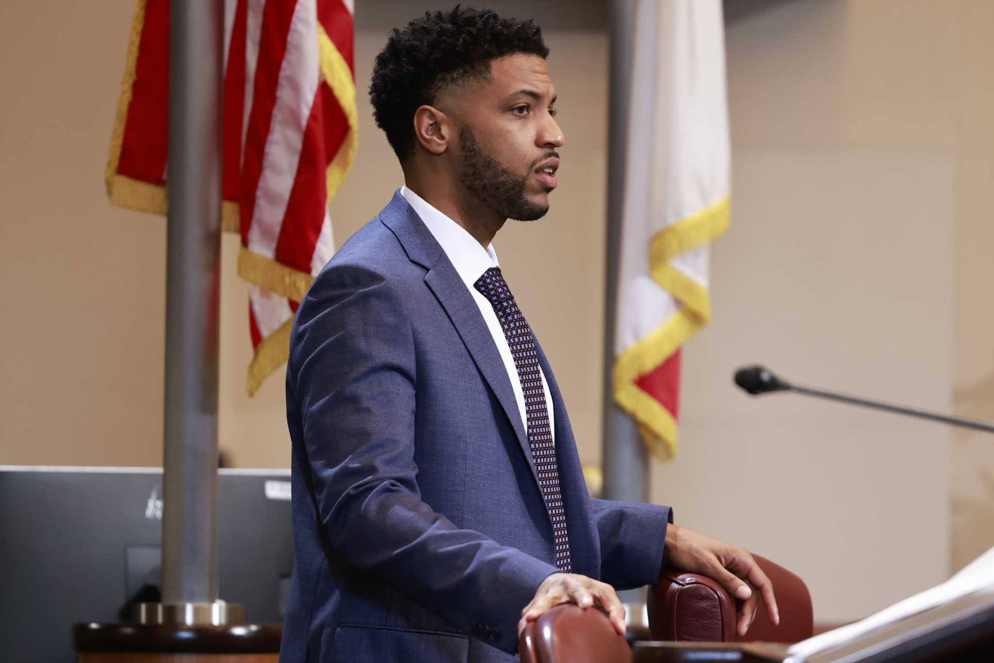 Oakland voters to decide sales tax increase to ease city’s budget deficit