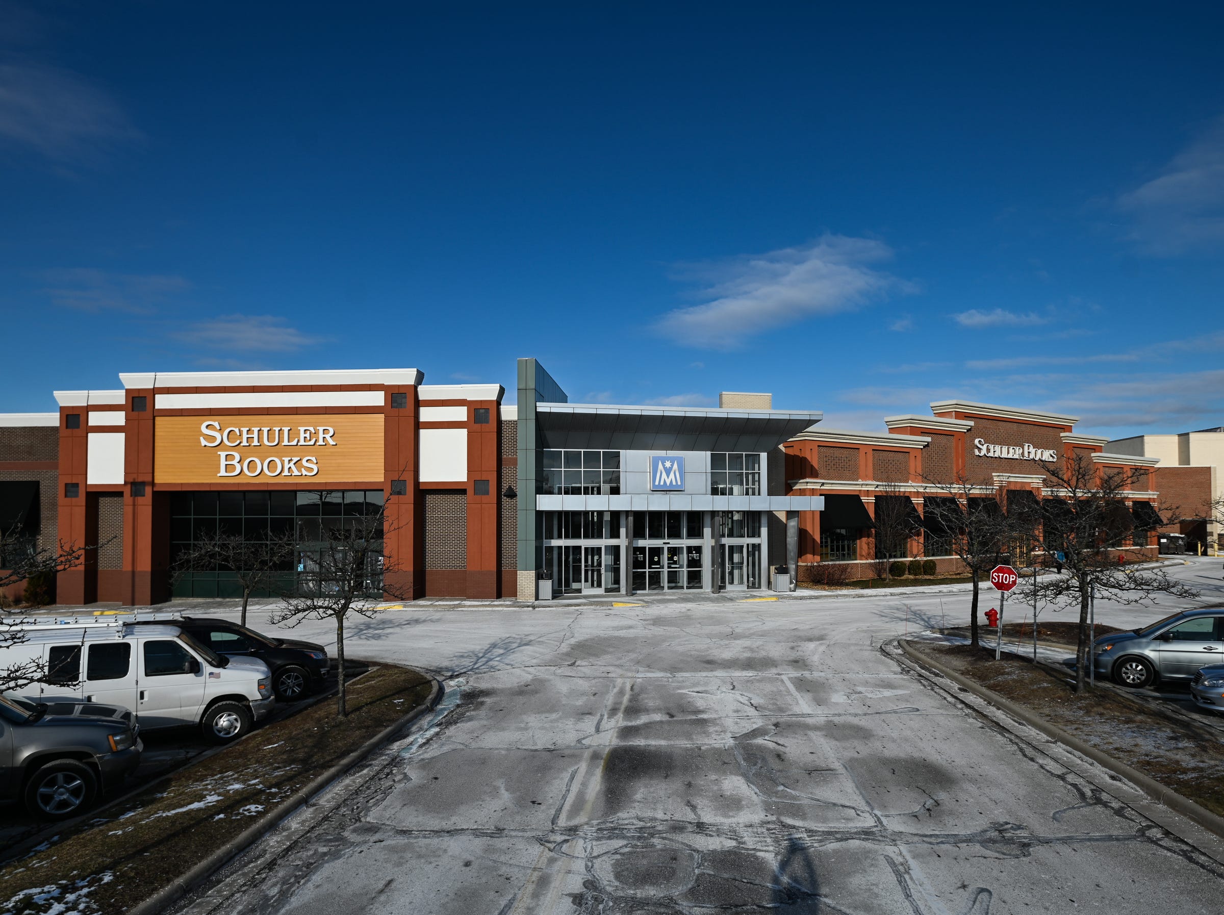 Why is Schuler Books closing? What to know about its upcoming move