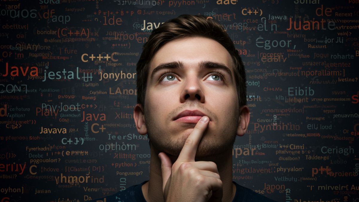 Es el mejor lenguaje de programación para aprender en 2025, y lo mejor ...