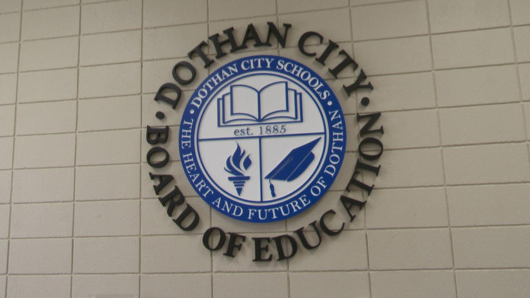 Dothan City Schools adds new security system to campuses