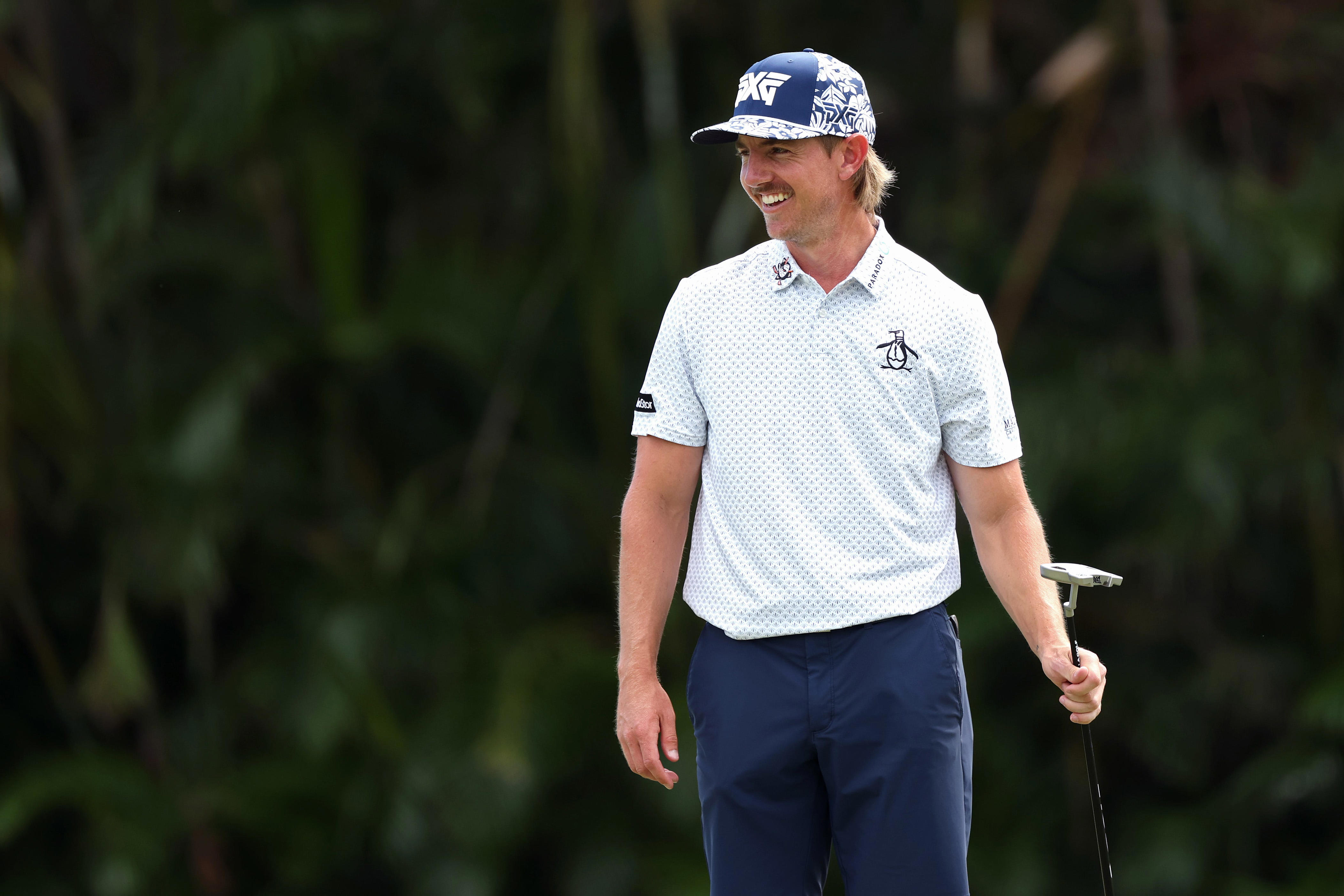 What channel is Sony Open on today? Tee times, TV schedule to watch ...