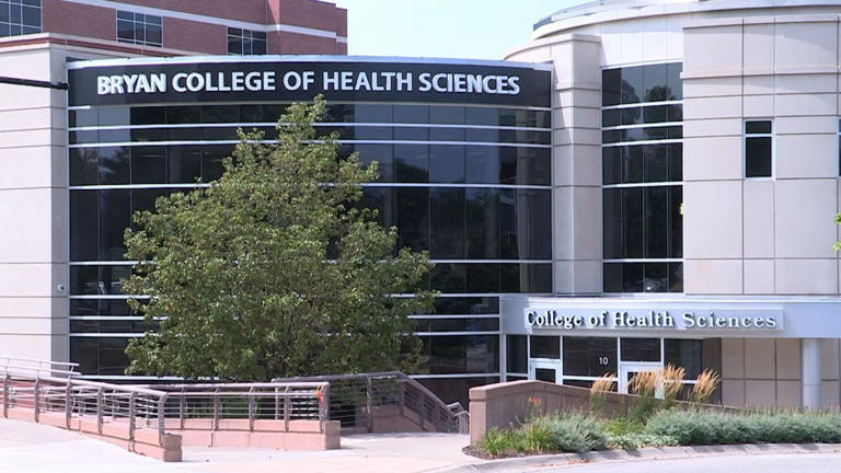 Bryan College of Health Science partnership gives students more medical ...