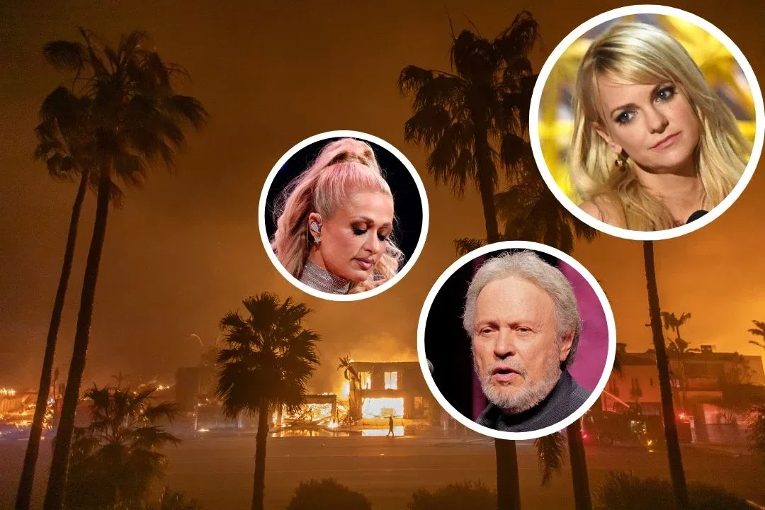 Full List of Celebrities Who Have Lost Their Homes in the Los Angeles ... Full List of Celebrities Who Have Lost Their Homes in the Los Angeles ...