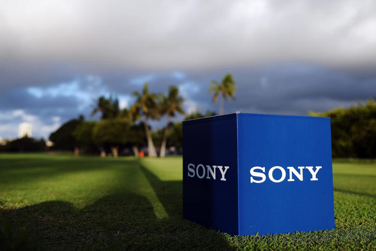 Sony Open leaderboard: Updates, highlights, how to watch Round 3 of PGA ...