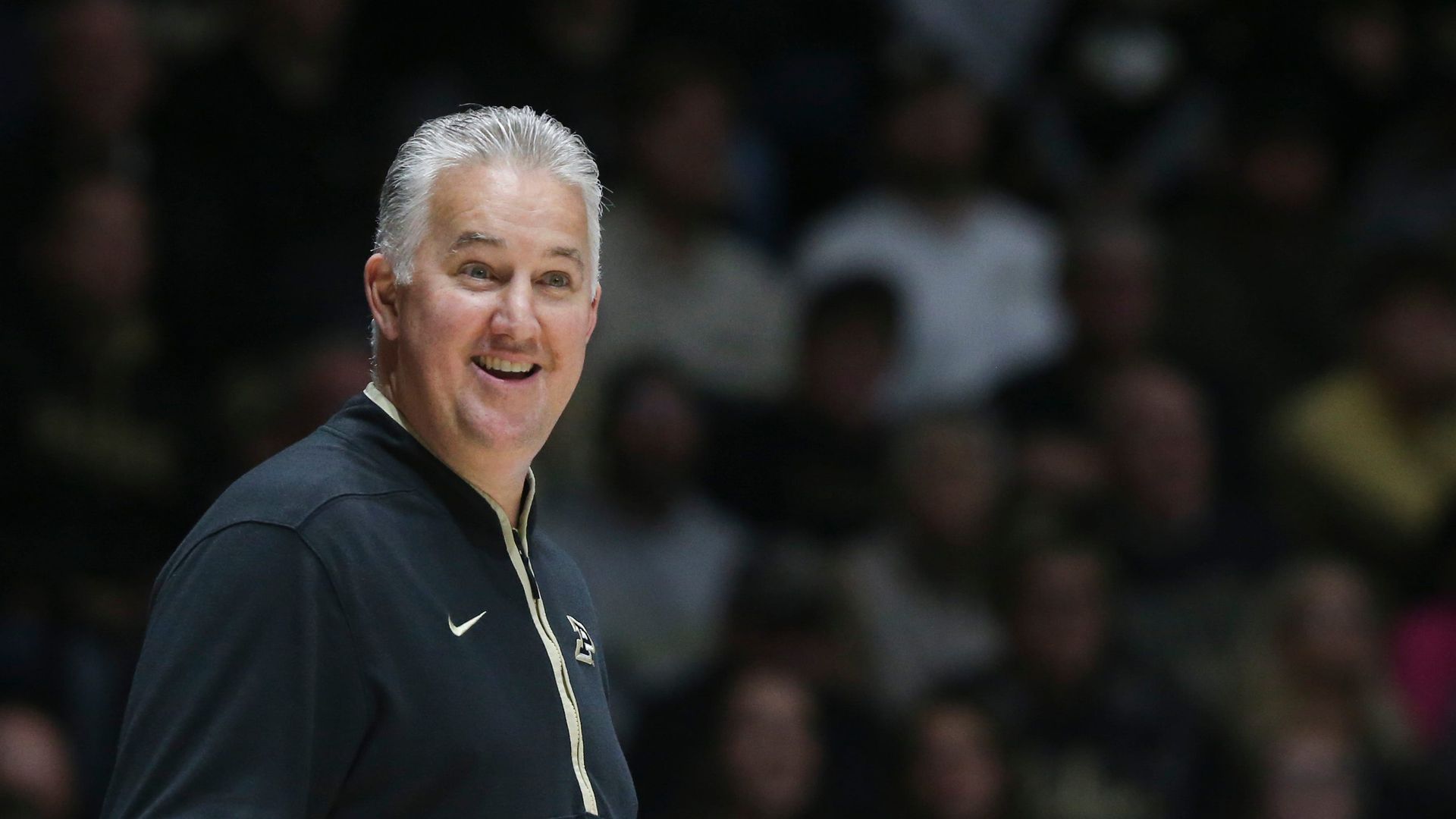 B1G Basketball: January 9th Open Thread. Purdue Faces the Ghost of ...