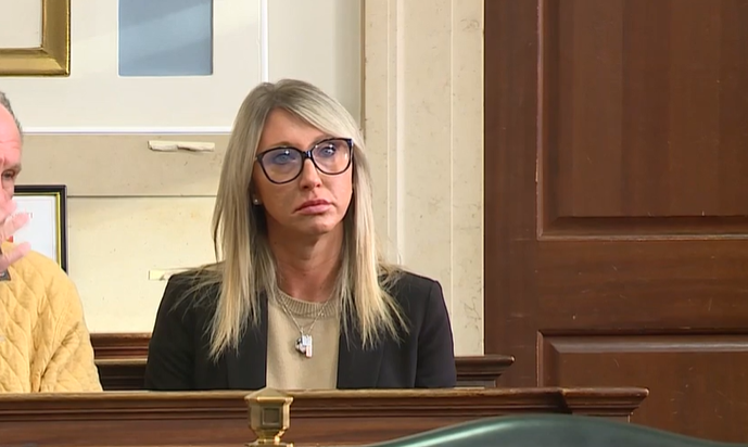 Trial on track for former St. Xavier HS employee accused of having sex ...