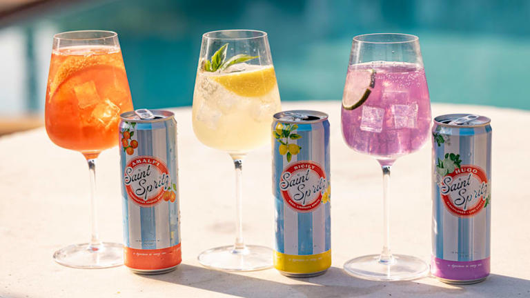 How JoJo Fletcher and Mallory Patton Built a Thriving Beverage Brand ...