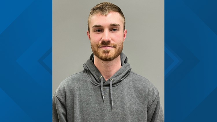 Former Decatur officer charged with Steve Perkins' murder granted self ...