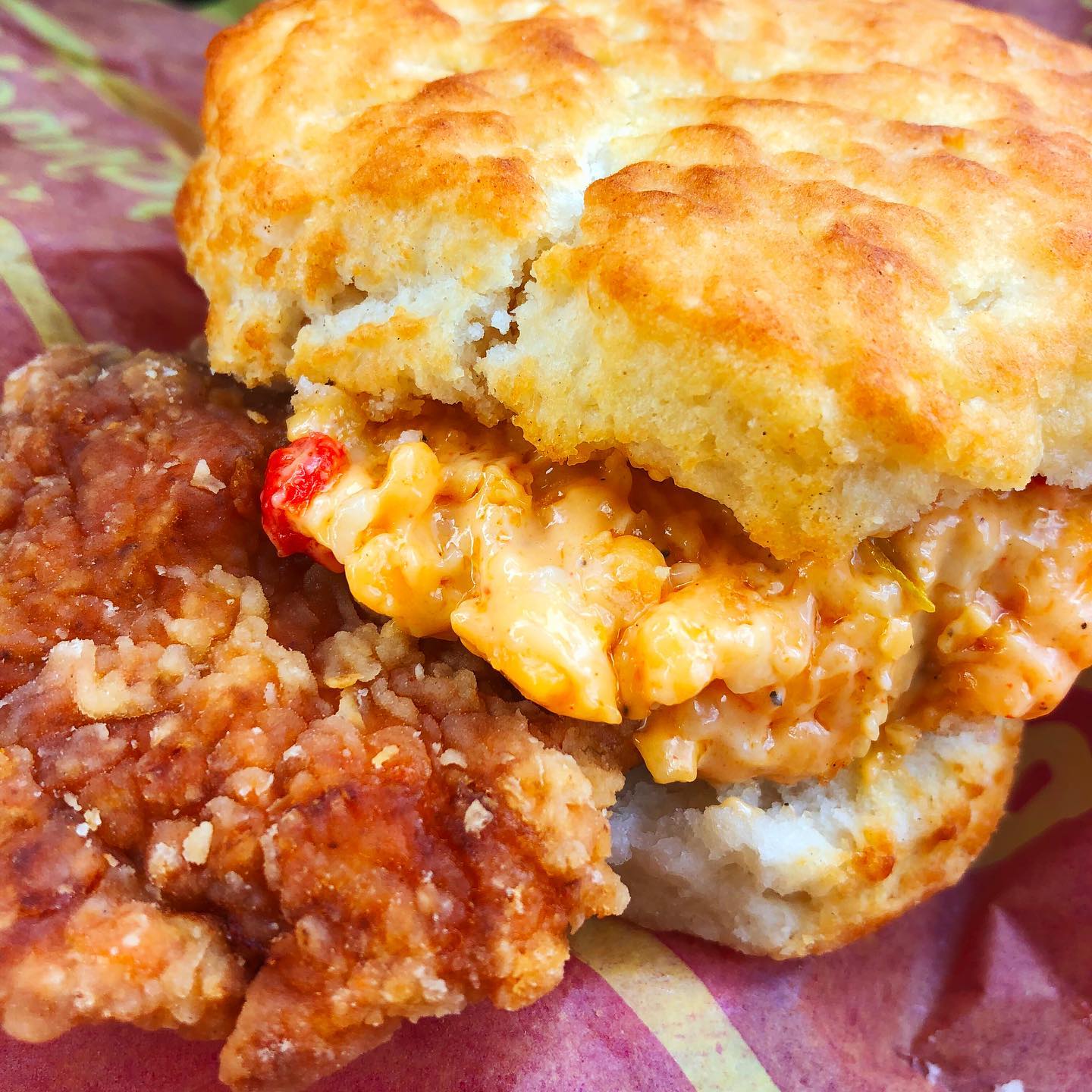 Popular chicken and biscuits chain Bojangles to return to Houston area ...