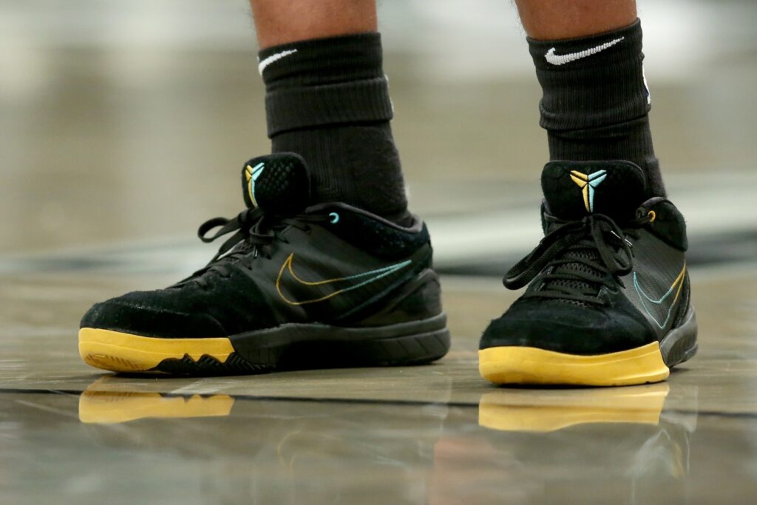 Nets Forward Earns Decisive Superlative Ahead of Trade Deadline