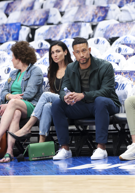 Notre Dame's Marcus Freeman Sends Strong Message on Wife Joanna Freeman