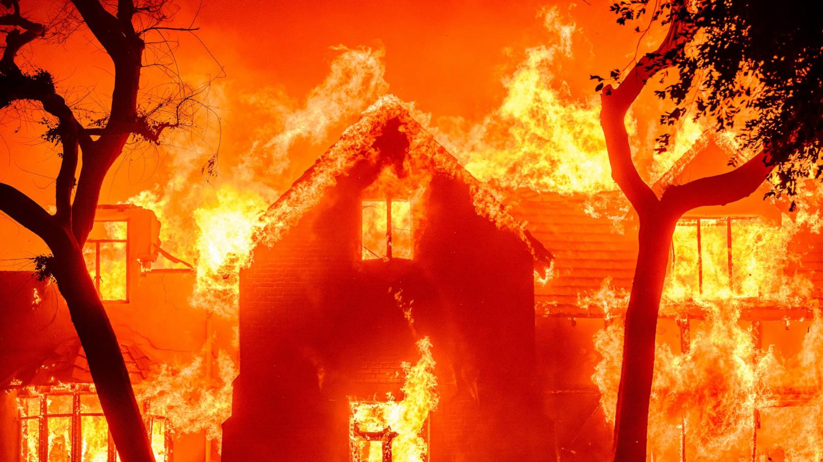 FEMA assistance available for those affected by Los Angeles fires