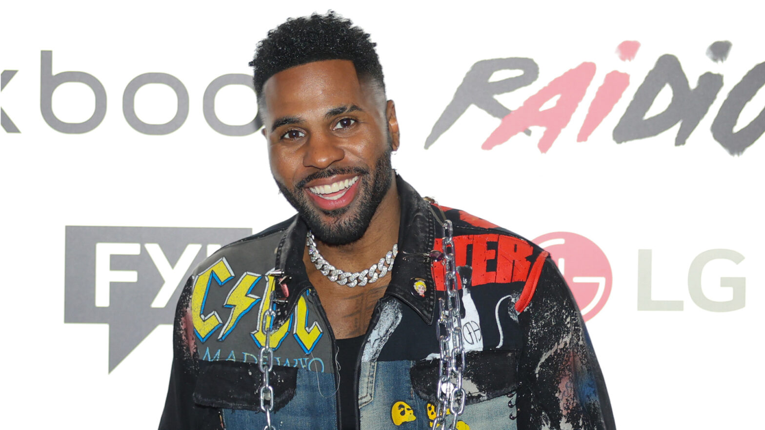 Jason Derulo’s Interest In AI Has Led To Him Joining Will.i.am’s FYI As ...