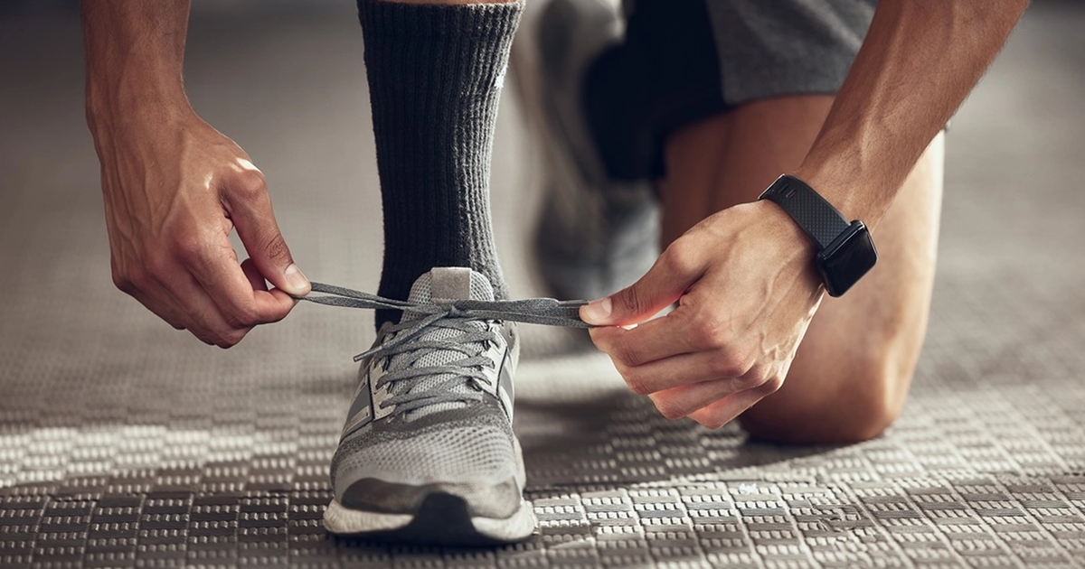 Jogging Without Blisters: Small Changes, Big Results