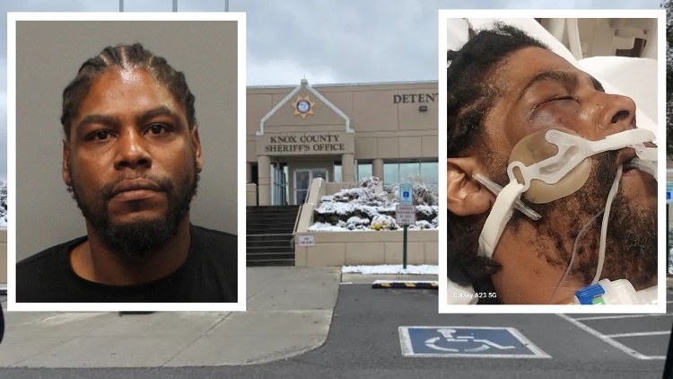 Autopsy reveals man who died in hospital after arrest died from acute ...