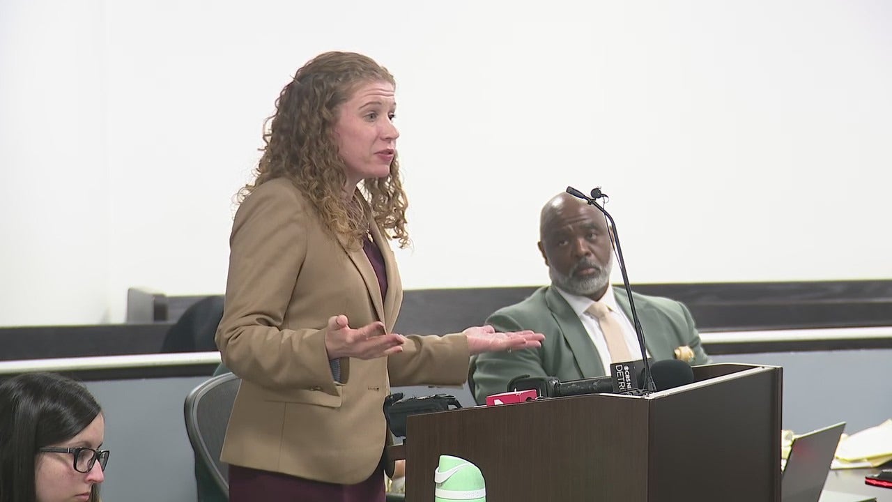 Missing Na'Ziyah Harris: Judge sends case to trial, says Jarvis Butts ...