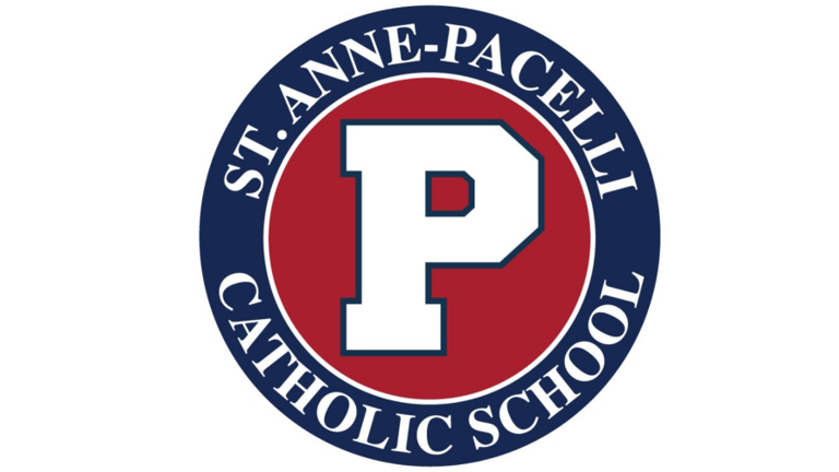 St. Anne-Pacelli School’s head football coach to retire at the end of ...
