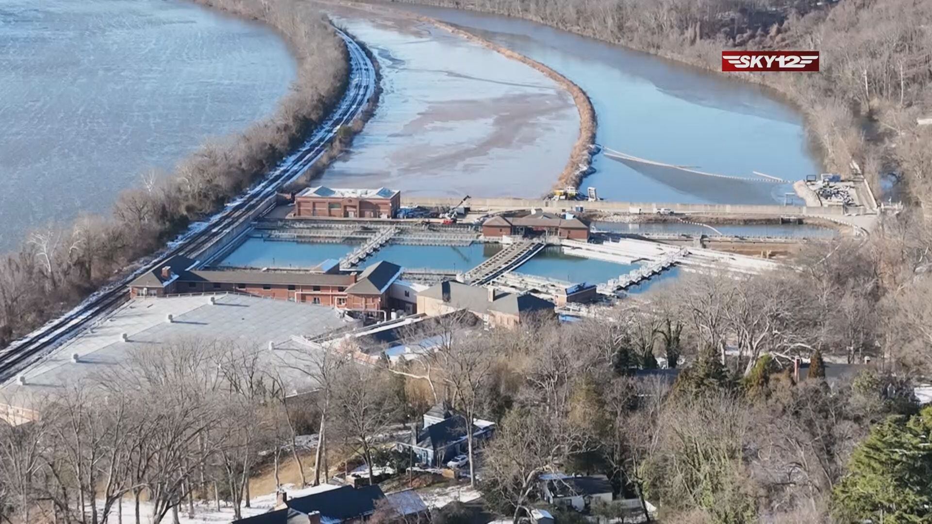 Richmond area’s water crisis: A timeline of what happened