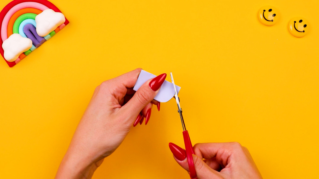 Craft Joy With DIY Toys