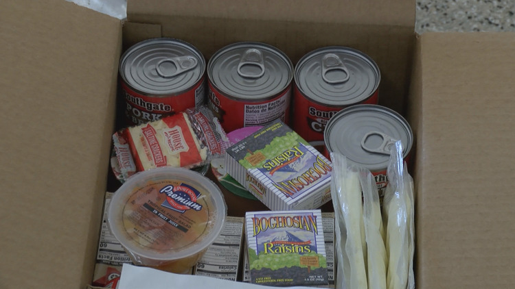 How MIFA's Meals on Wheels is working to ensure no senior citizen in ...