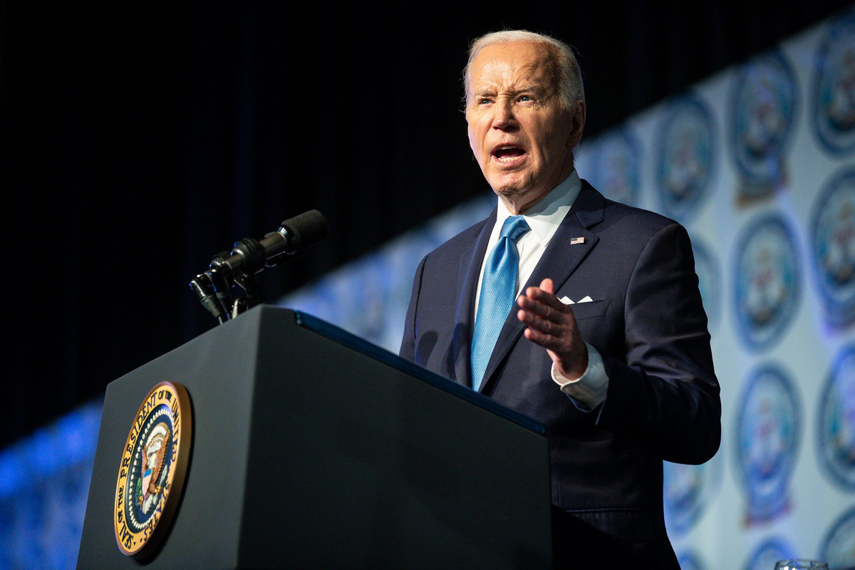 ‘Harm Their Appeals’: Two Death Row Inmates Reject Biden’s Clemency ‘Harm Their Appeals’: Two Death Row Inmates Reject Biden’s Clemency
