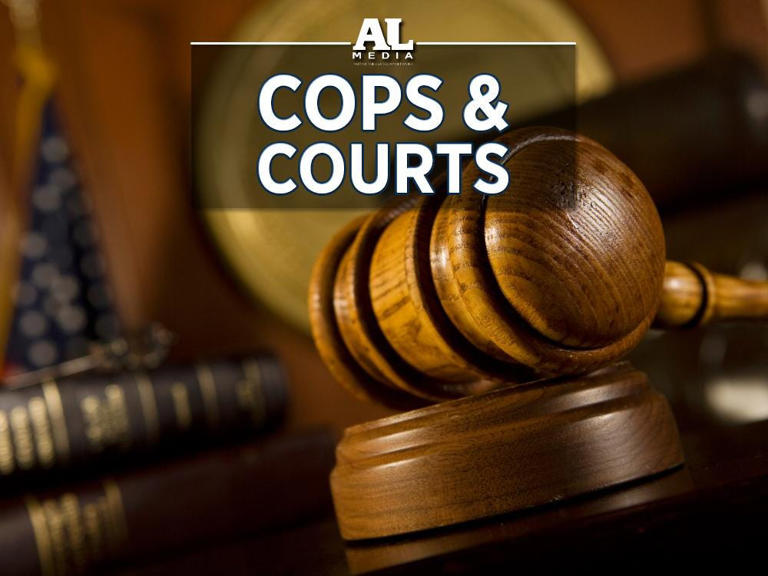 South Dakota inmate tied to prison overdose case pleads not guilty