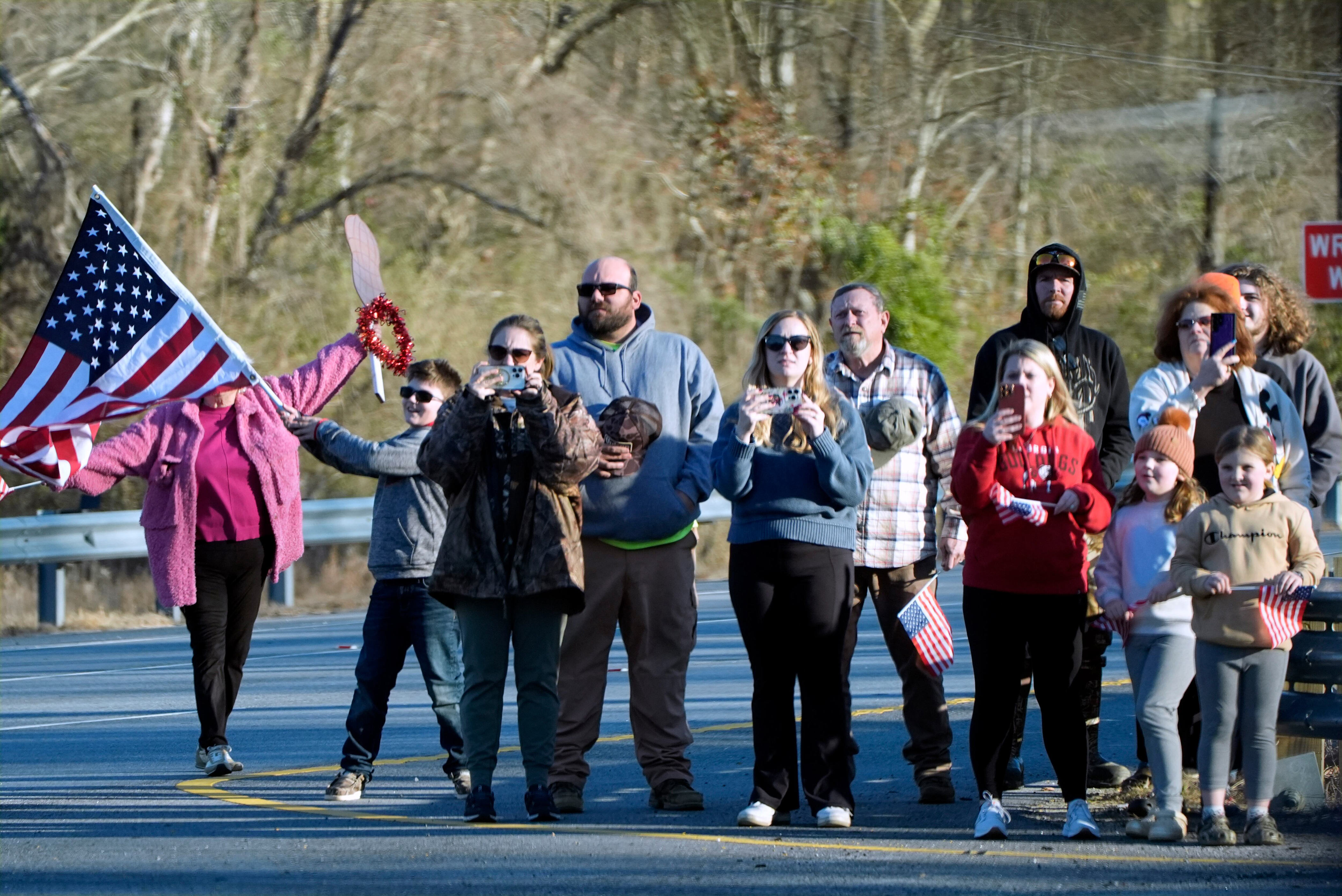 FULL RECAP: Former President Jimmy Carter’s 6-day-long state funeral