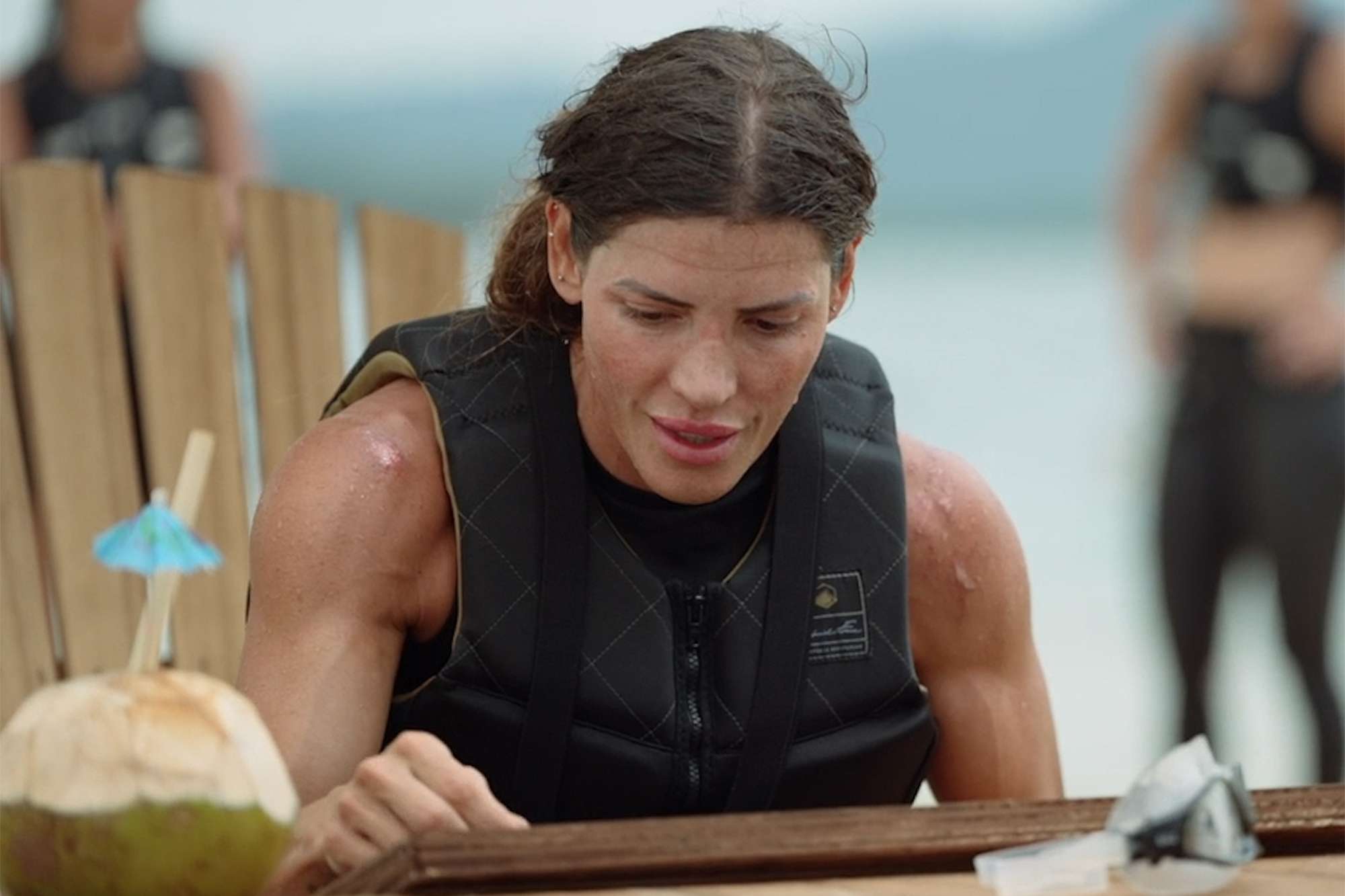 “The Challenge'”s Jenny addresses season 40 final puzzle controversy ...